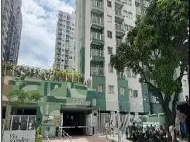 Apartamento para Venda em Rio de Janeiro/RJ Santo Cristo 2 Quartos