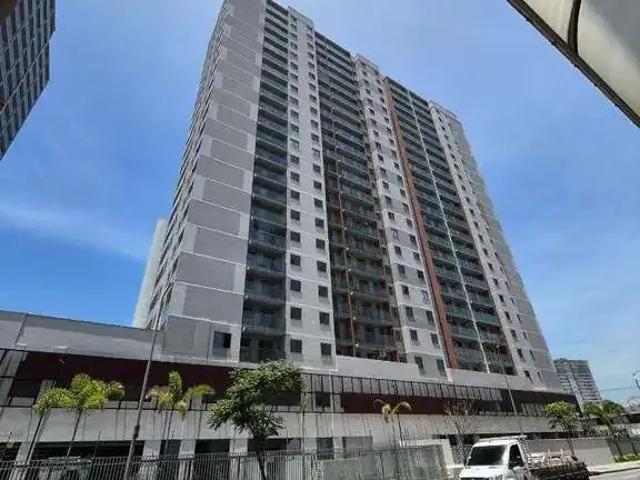 Apartamento para Venda em Rio de Janeiro/RJ Santo Cristo 2 Quartos