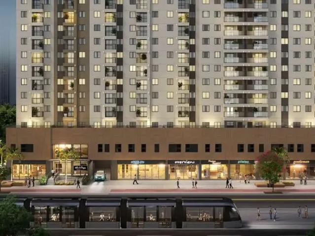 Apartamento para Venda em Rio de Janeiro/RJ Santo Cristo 2 Quartos
