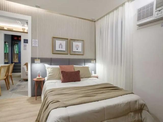 Apartamento para Venda em Rio de Janeiro/RJ Santo Cristo 2 Quartos