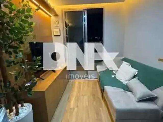 Apartamento para Venda em Rio de Janeiro/RJ Santo Cristo 2 Quartos