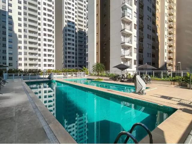 Apartamento para Venda em Rio de Janeiro/RJ Santo Cristo 2 Quartos