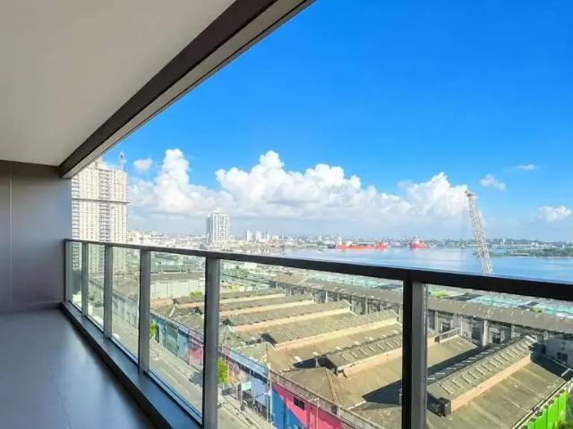 Apartamento para Venda em Rio de Janeiro/RJ Santo Cristo 2 Quartos