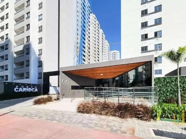 Apartamento para Venda em Rio de Janeiro/RJ Santo Cristo 2 Quartos
