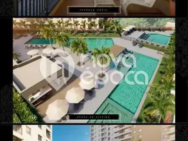 Apartamento para Venda em Rio de Janeiro/RJ Santo Cristo 2 Quartos