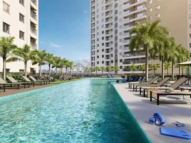 Apartamento para Venda em Rio de Janeiro/RJ Santo Cristo 2 Quartos