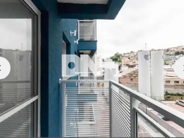 Apartamento para Venda em Rio de Janeiro/RJ Santo Cristo 2 Quartos