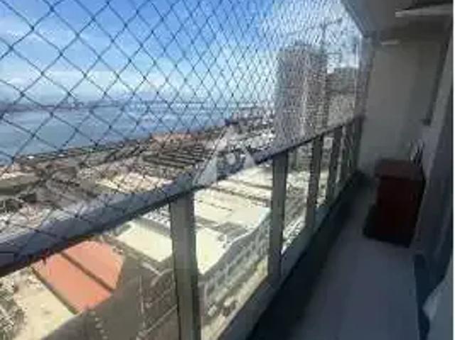 Apartamento para Venda em Rio de Janeiro/RJ Santo Cristo 2 Quartos