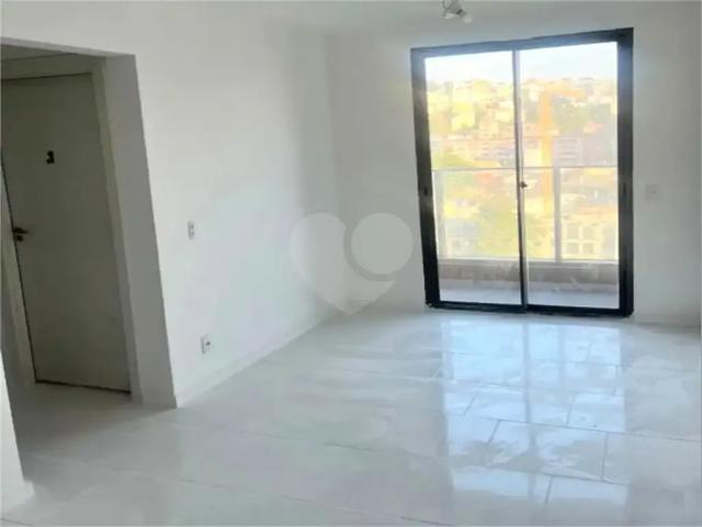 Apartamento para Venda em Rio de Janeiro/RJ Santo Cristo 2 Quartos