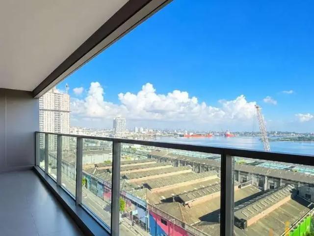 Apartamento para Venda em Rio de Janeiro/RJ Santo Cristo 2 Quartos