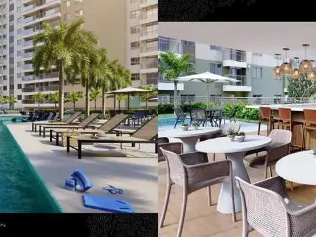 Apartamento para Venda em Rio de Janeiro/RJ Santo Cristo 2 Quartos