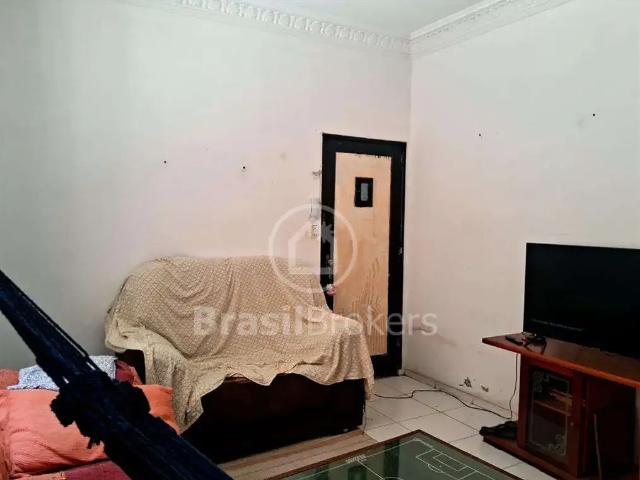 Apartamento para Venda em Rio de Janeiro/RJ Santo Cristo 2 Quartos