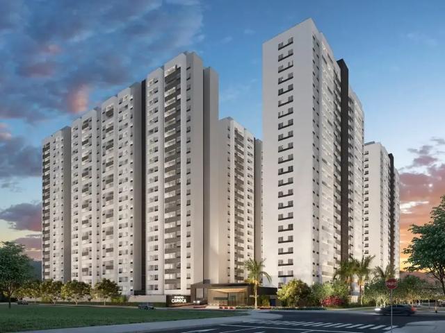 Apartamento para Venda em Rio de Janeiro/RJ Santo Cristo 2 Quartos