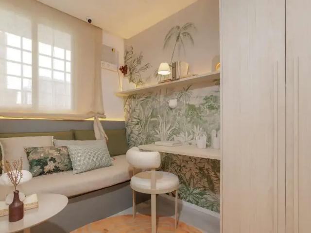 Apartamento para Venda em Rio de Janeiro/RJ Santo Cristo 2 Quartos