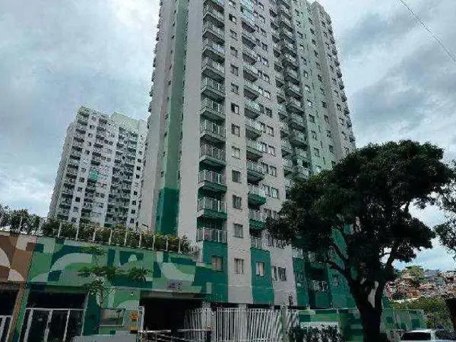Apartamento para Venda em Rio de Janeiro/RJ Santo Cristo 2 Quartos