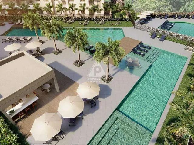 Apartamento para Venda em Rio de Janeiro/RJ Santo Cristo 2 Quartos