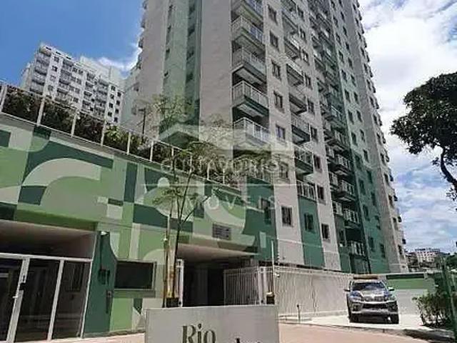 Apartamento para Venda em Rio de Janeiro/RJ Santo Cristo 2 Quartos