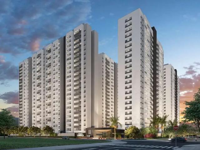 Apartamento para Venda em Rio de Janeiro/RJ Santo Cristo 2 Quartos