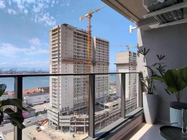 Apartamento para Venda em Rio de Janeiro/RJ Santo Cristo 3 Quartos