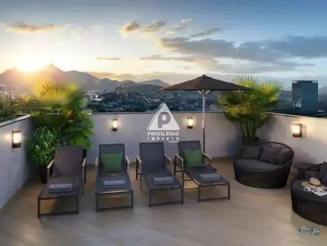 Apartamento para Venda em Rio de Janeiro/RJ Santo Cristo 3 Quartos