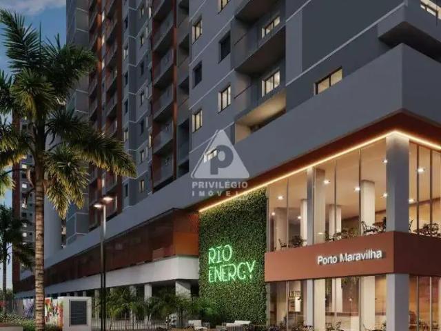Apartamento para Venda em Rio de Janeiro/RJ Santo Cristo