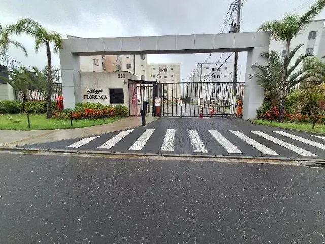 Apartamento para Venda em Rio de Janeiro/RJ Santa Cruz