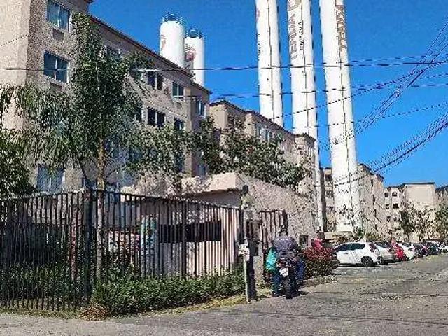 Apartamento para Venda em Rio de Janeiro/RJ Santa Cruz