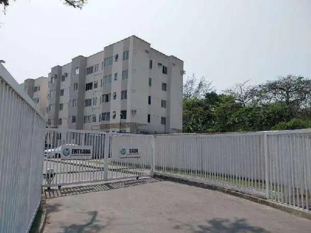 Apartamento para Venda em Rio de Janeiro/RJ Santa Cruz