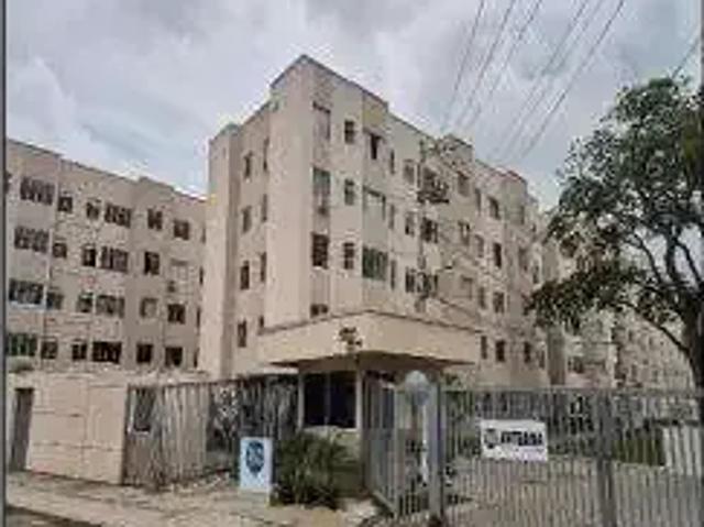 Apartamento para Venda em Rio de Janeiro/RJ Santa Cruz