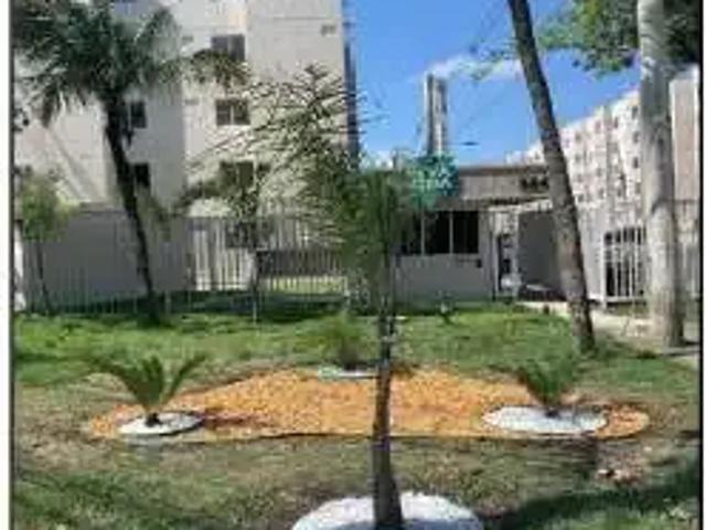 Apartamento para Venda em Rio de Janeiro/RJ Santa Cruz