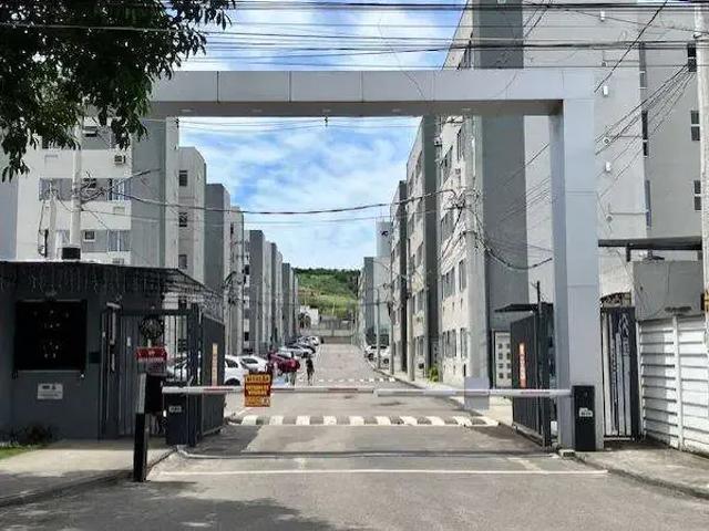 Apartamento para Venda em Rio de Janeiro/RJ Santa Cruz