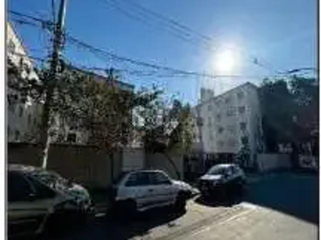 Apartamento para Venda em Rio de Janeiro/RJ Santa Cruz