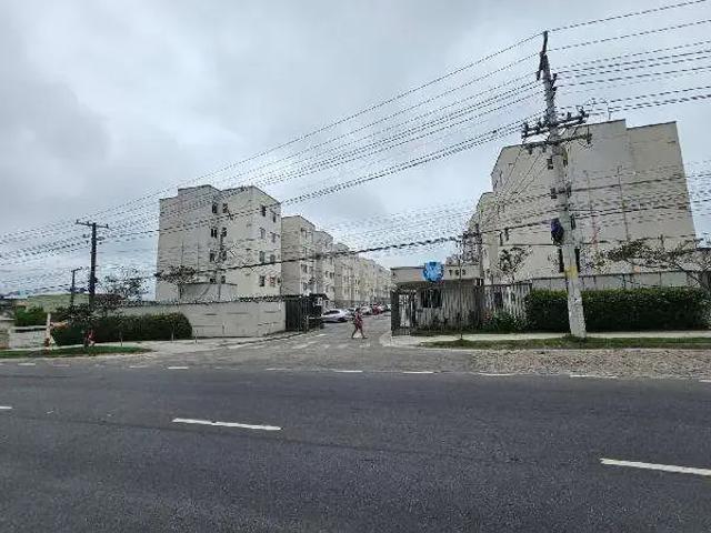 Apartamento para Venda em Rio de Janeiro/RJ Santa Cruz