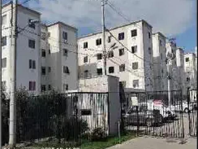 Apartamento para Venda em Rio de Janeiro/RJ Santa Cruz