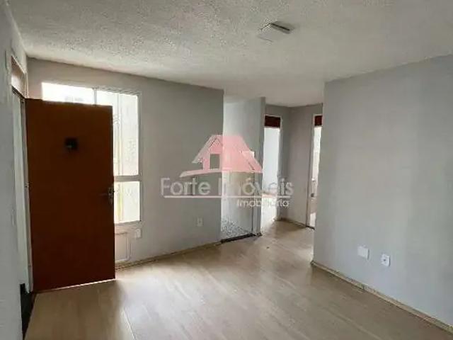 Apartamento para Venda em Rio de Janeiro/RJ Santa Cruz