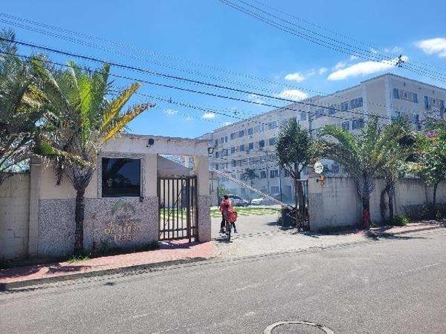 Apartamento para Venda em Rio de Janeiro/RJ Santa Cruz