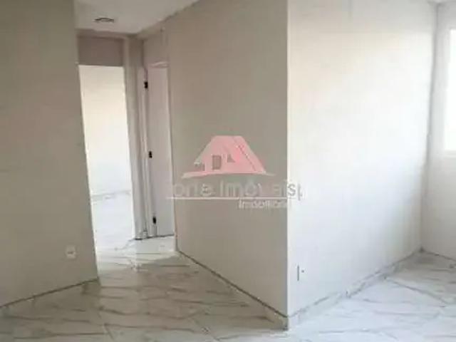 Apartamento para Venda em Rio de Janeiro/RJ Santa Cruz