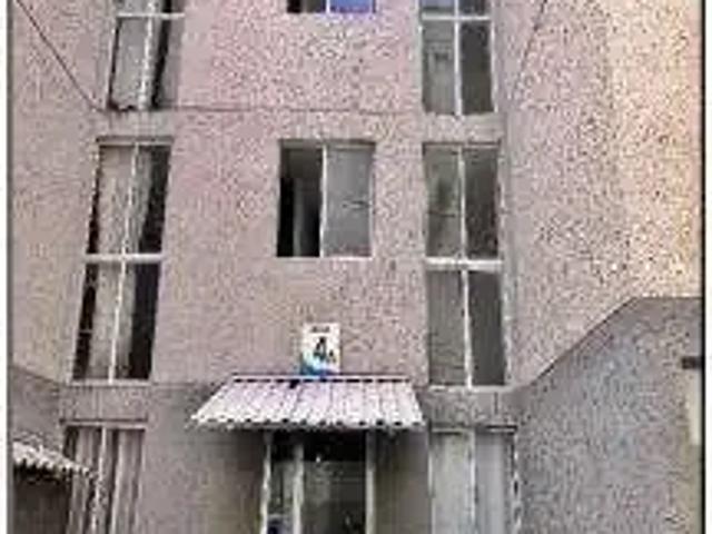 Apartamento para Venda em Rio de Janeiro/RJ Santa Cruz