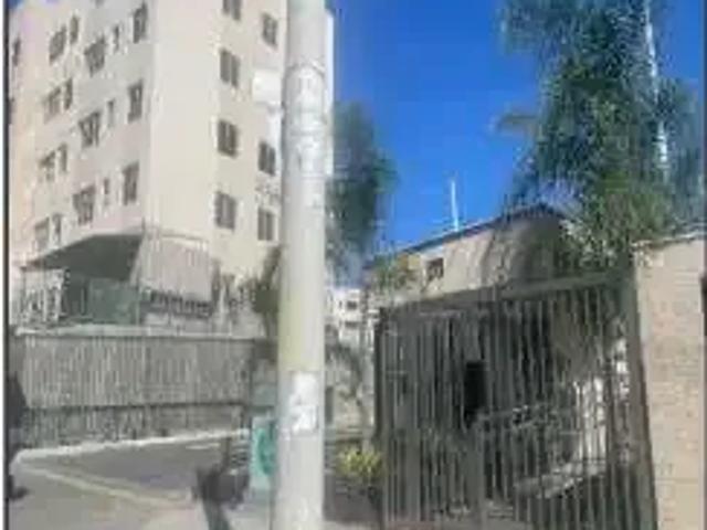Apartamento para Venda em Rio de Janeiro/RJ Santa Cruz