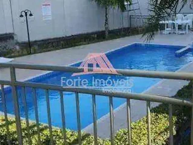 Apartamento para Venda em Rio de Janeiro/RJ Santa Cruz