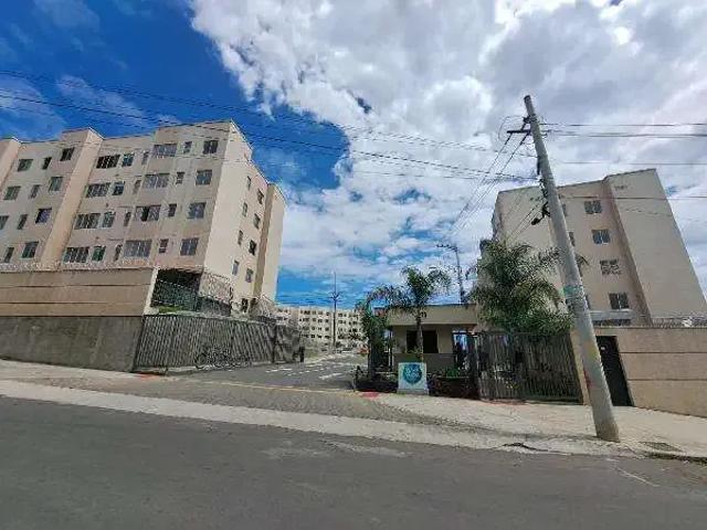 Apartamento para Venda em Rio de Janeiro/RJ Santa Cruz