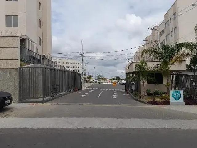 Apartamento para Venda em Rio de Janeiro/RJ Santa Cruz