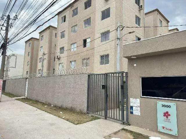 Apartamento para Venda em Rio de Janeiro/RJ Santa Cruz