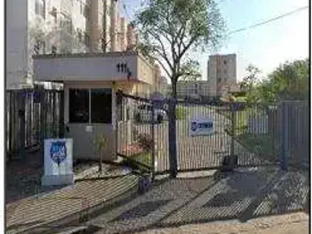 Apartamento para Venda em Rio de Janeiro/RJ Santa Cruz