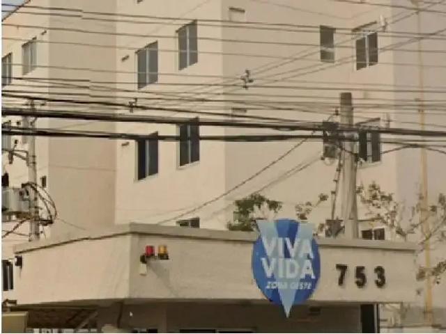 Apartamento para Venda em Rio de Janeiro/RJ Santa Cruz