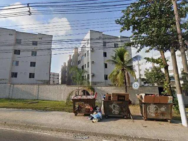 Apartamento para Venda em Rio de Janeiro/RJ Santa Cruz