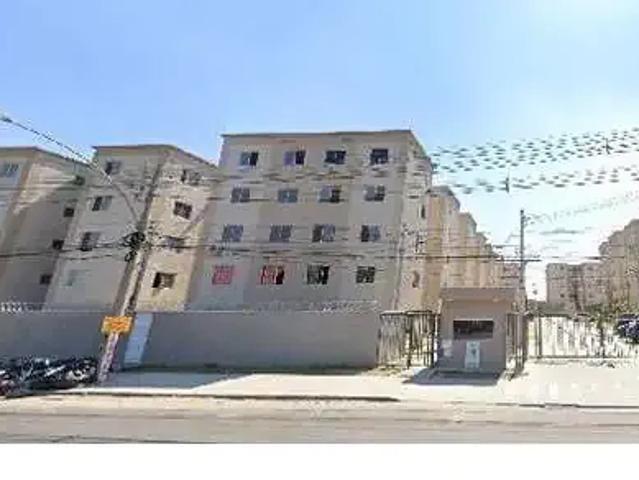 Apartamento para Venda em Rio de Janeiro/RJ Santa Cruz