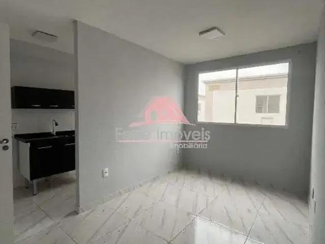 Apartamento para Venda em Rio de Janeiro/RJ Santa Cruz