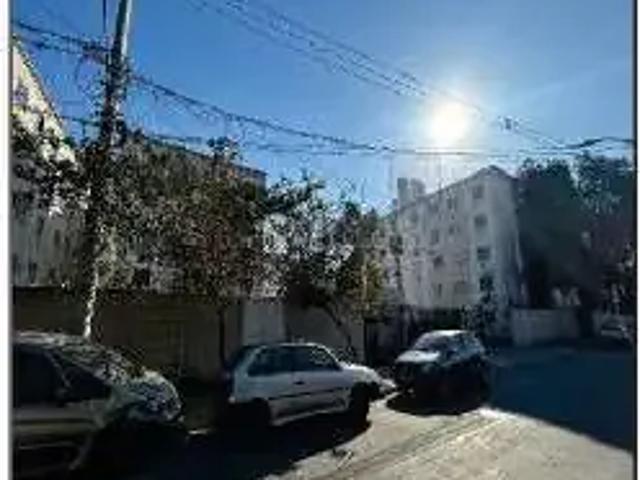 Apartamento para Venda em Rio de Janeiro/RJ Santa Cruz