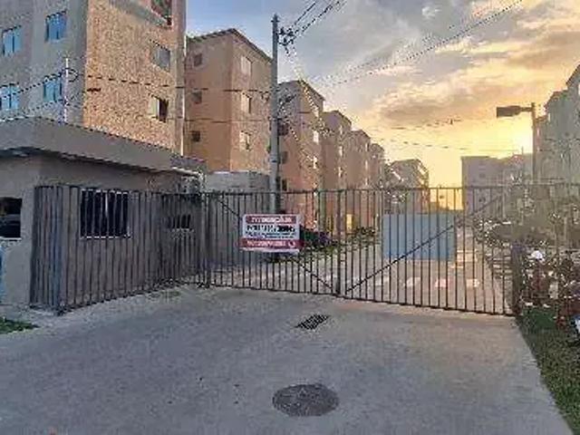 Apartamento para Venda em Rio de Janeiro/RJ Santa Cruz